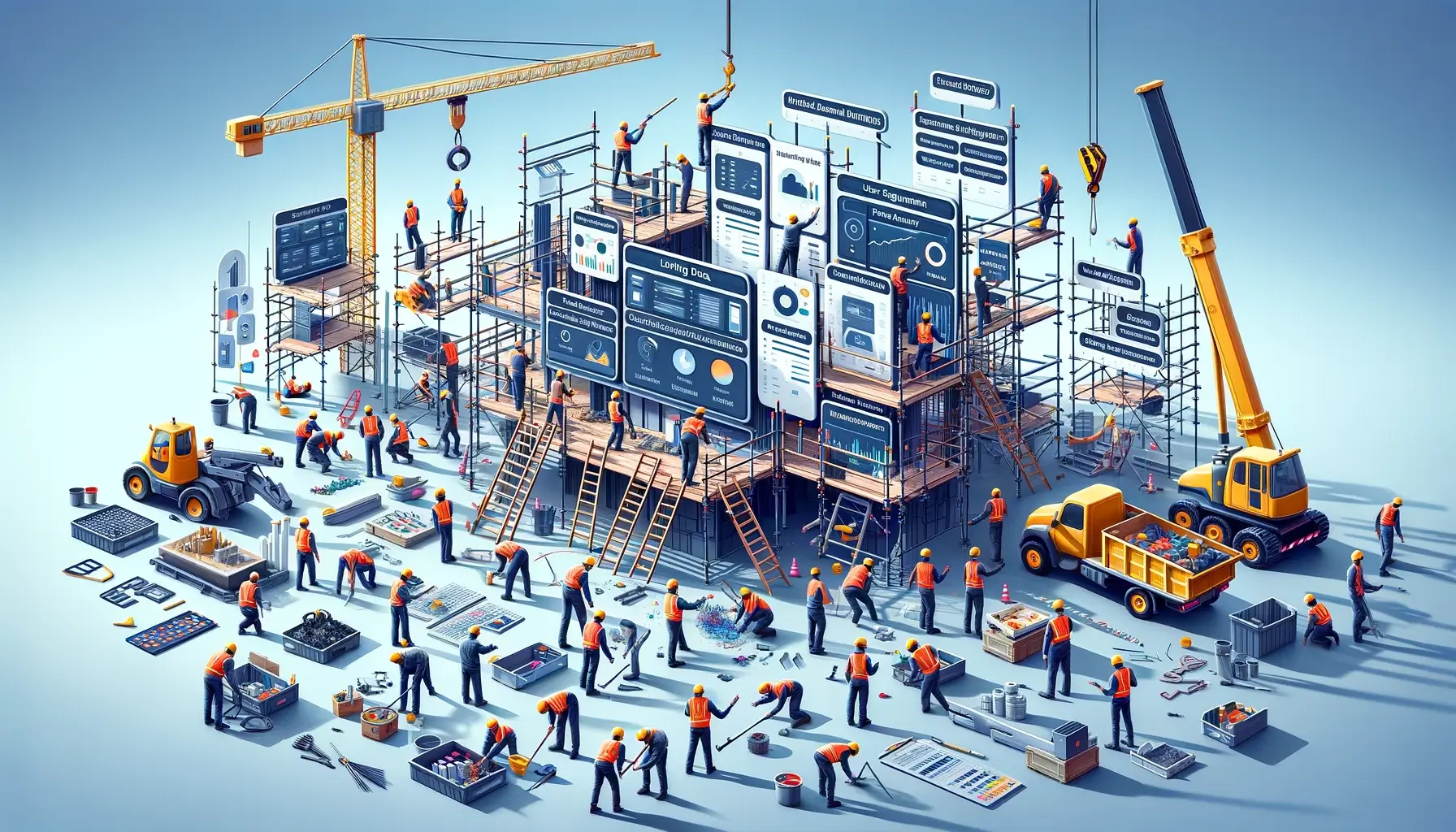 6 Top Embedded Analytics Requirements for SaaS Use Cases